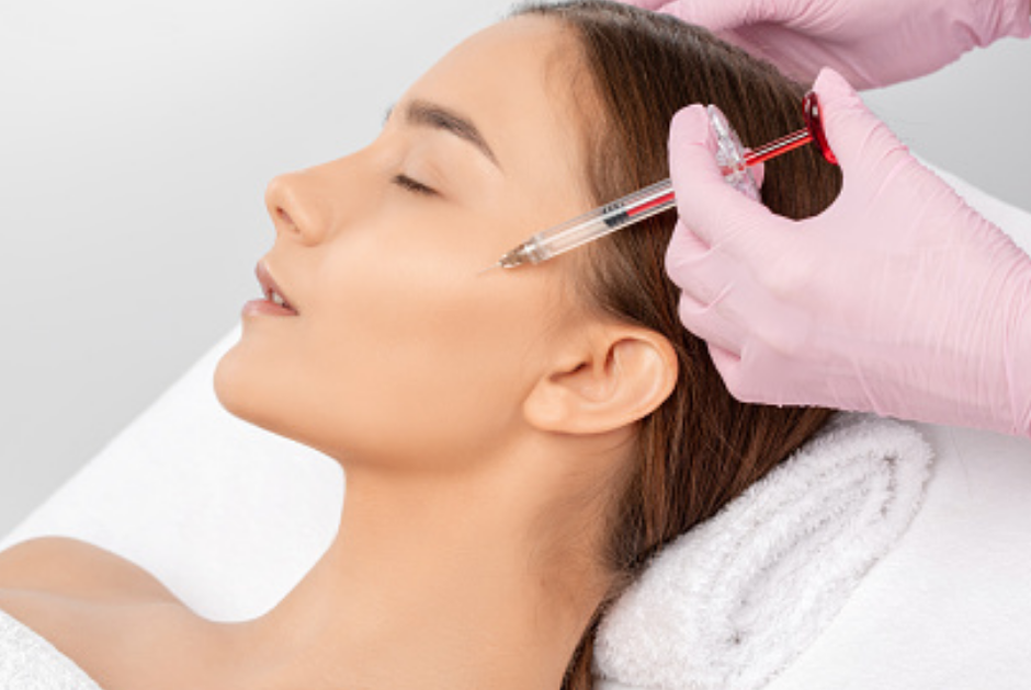 Sculptra vs. Gana Fill - grestetica