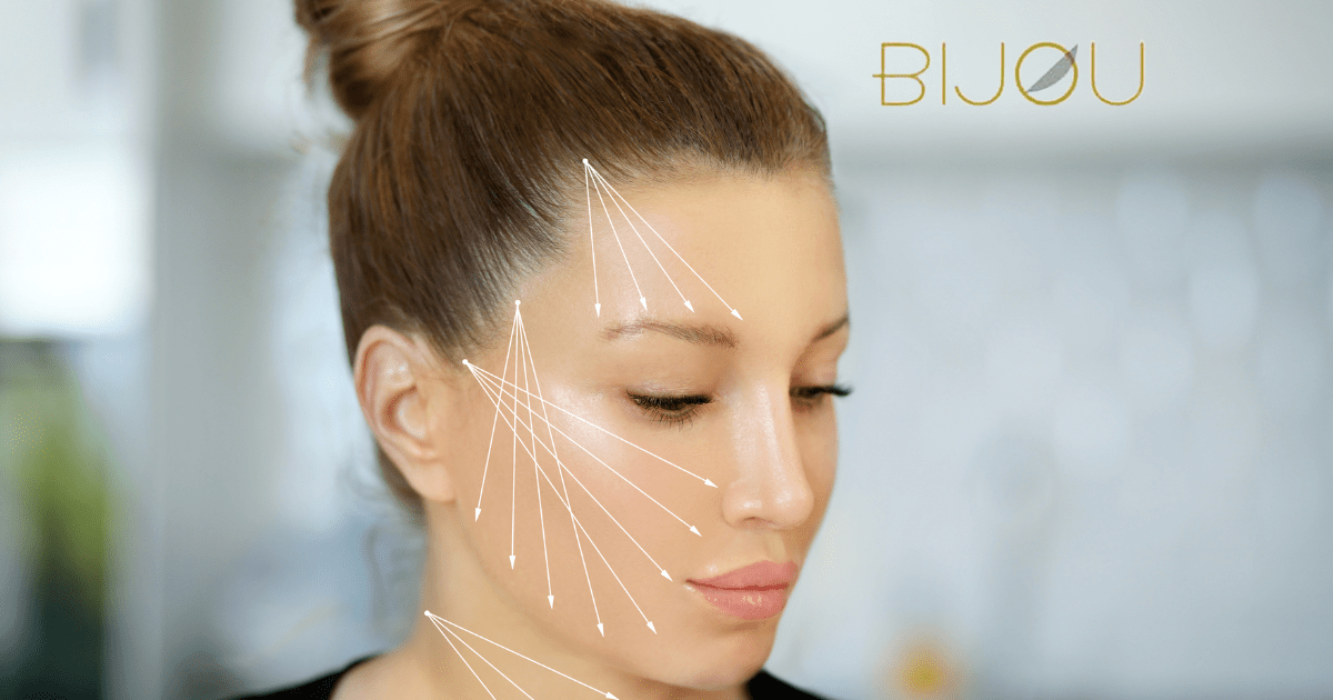 Liftingul facial cu fire bioresorbabile / PDO